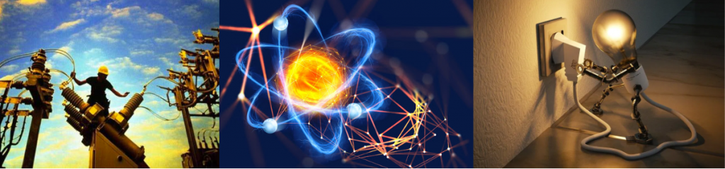 Eletricidade - Cursos De Engenharia Elétrica 2021