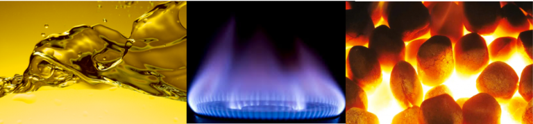 Combustíveis Sólidos